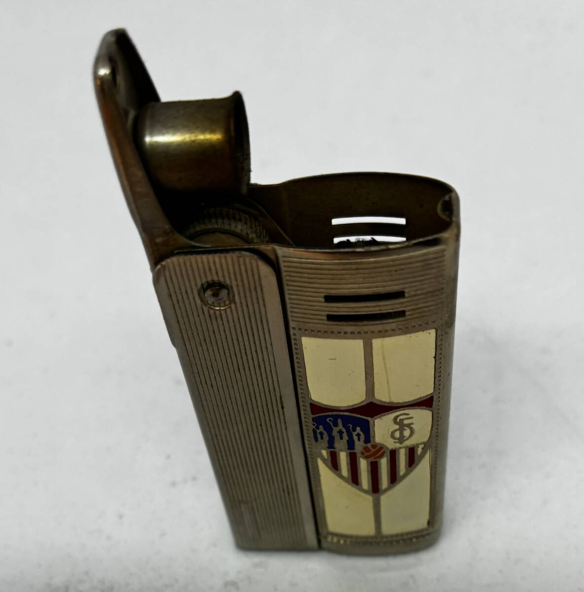 Yahoo!オークション - Vintage IMCO Streamline 6800 Made in Austria ...