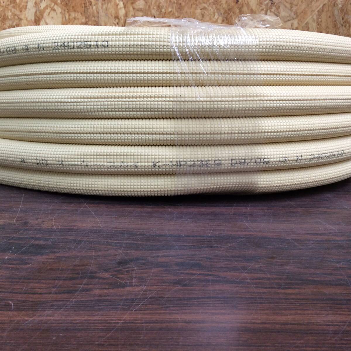 Yahoo!オークション - 【TH-7582】未使用品 オーケースカイ ペアコイル...