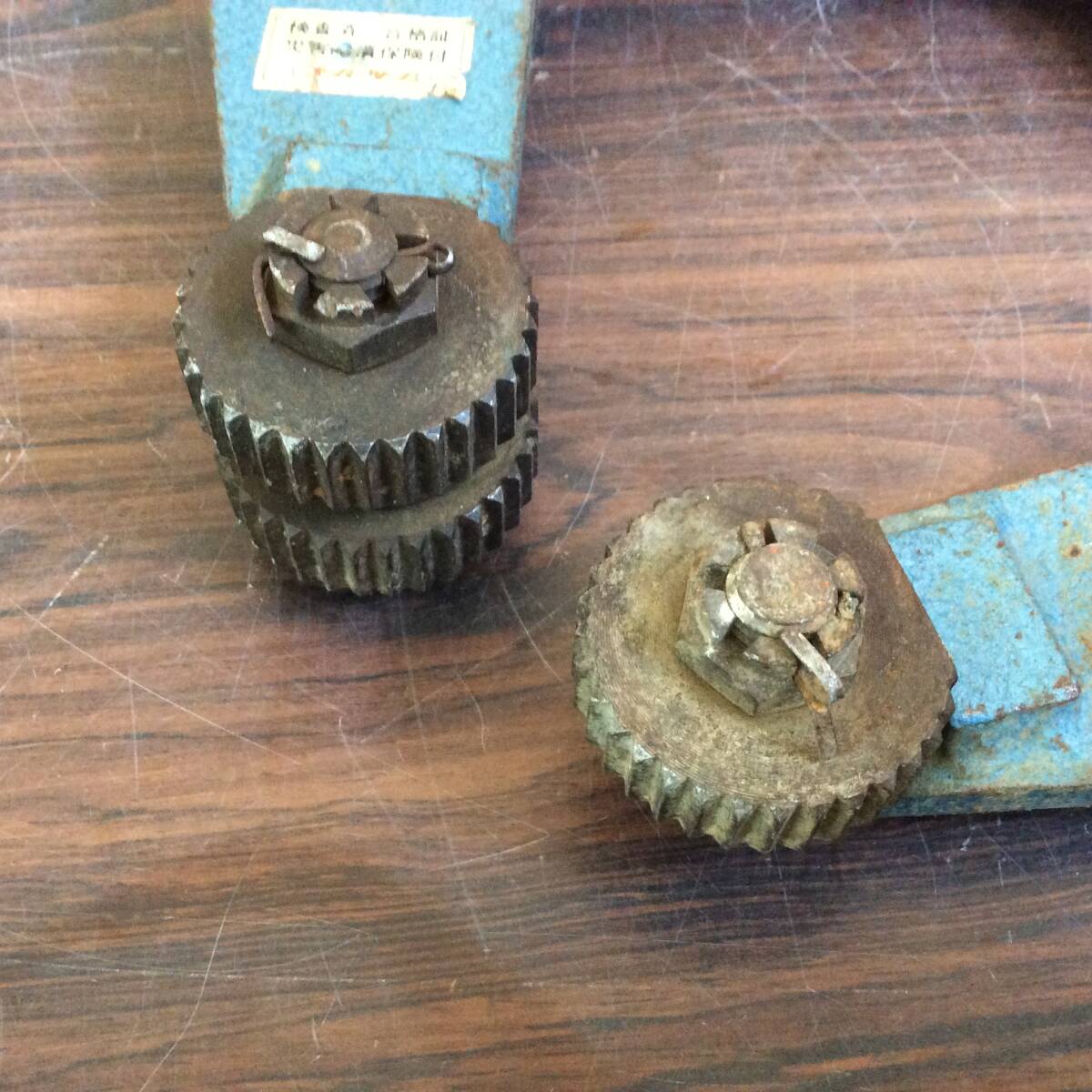 Yahoo!オークション - 【TH-7568】中古品 SUPER TOOL スーパーツール ...