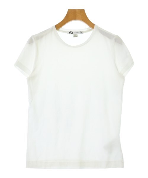 Yahoo!オークション - Y-3 Tシャツ・カットソー レディース ワイスリー...