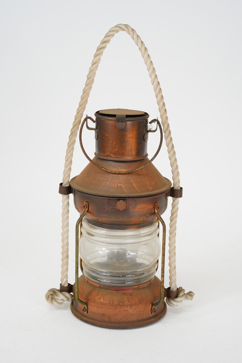 Yahoo!オークション - 1373 アンティーク オイルランプ ランタン コレ...