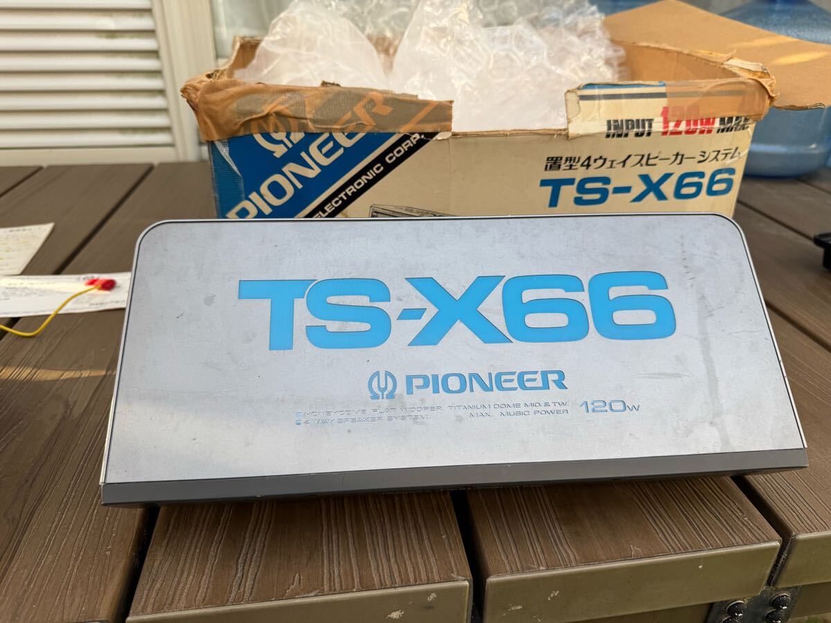 Yahoo!オークション - 動作確認済み TS-X66 ロンサムカーボーイ パイ...