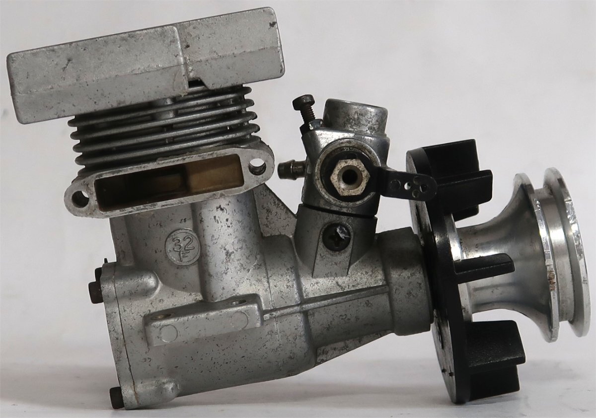 Yahoo!オークション - OS MAX 32F H 中古