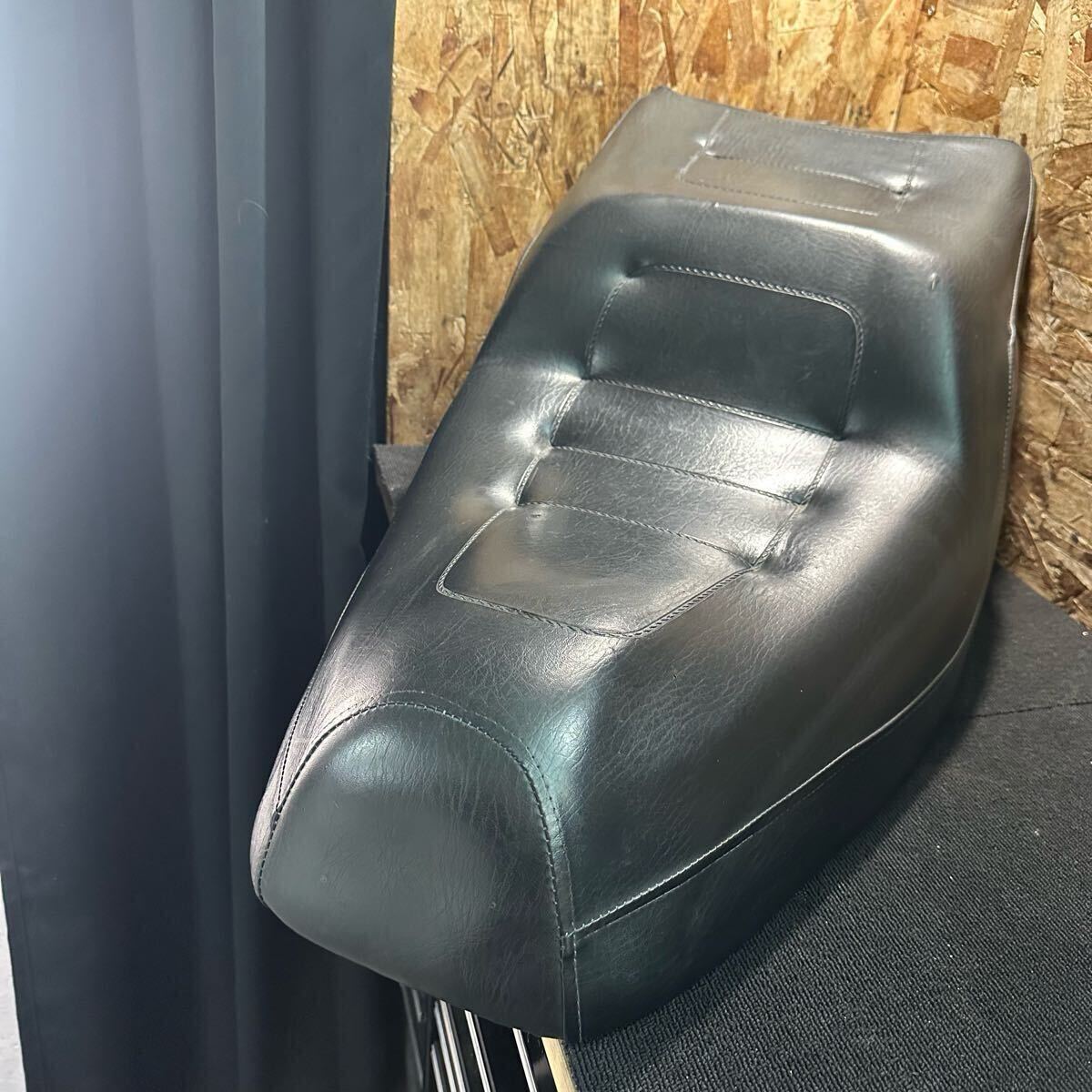 Yahoo!オークション - A29 MF02 フュージョン ホンダ シート フュージ...