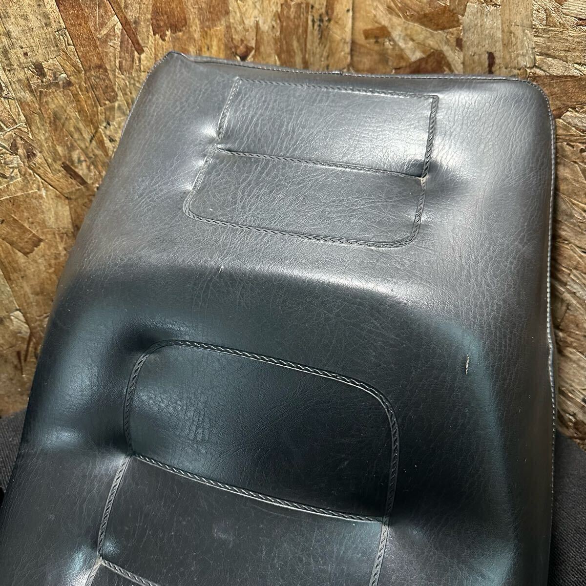 Yahoo!オークション - A29 MF02 フュージョン ホンダ シート フュージ...