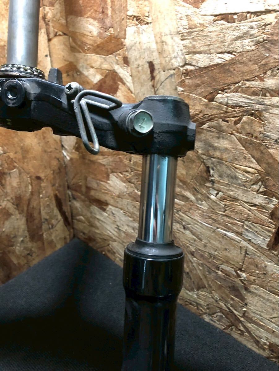 Yahoo!オークション - A76 SA52J VOX YAMAHA 純正 ステム フロントフォ...