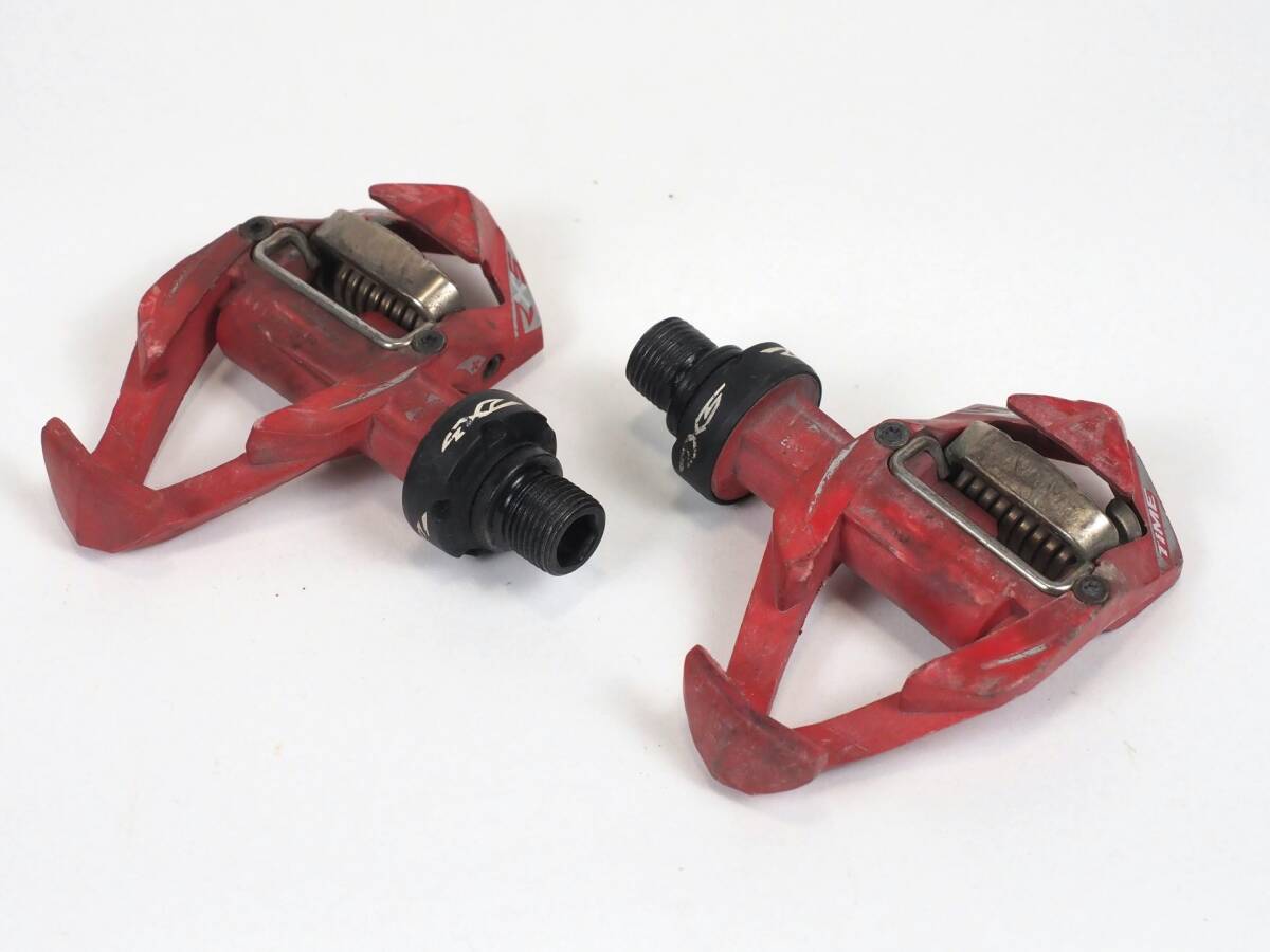 Yahoo!オークション - TIME RXS RED