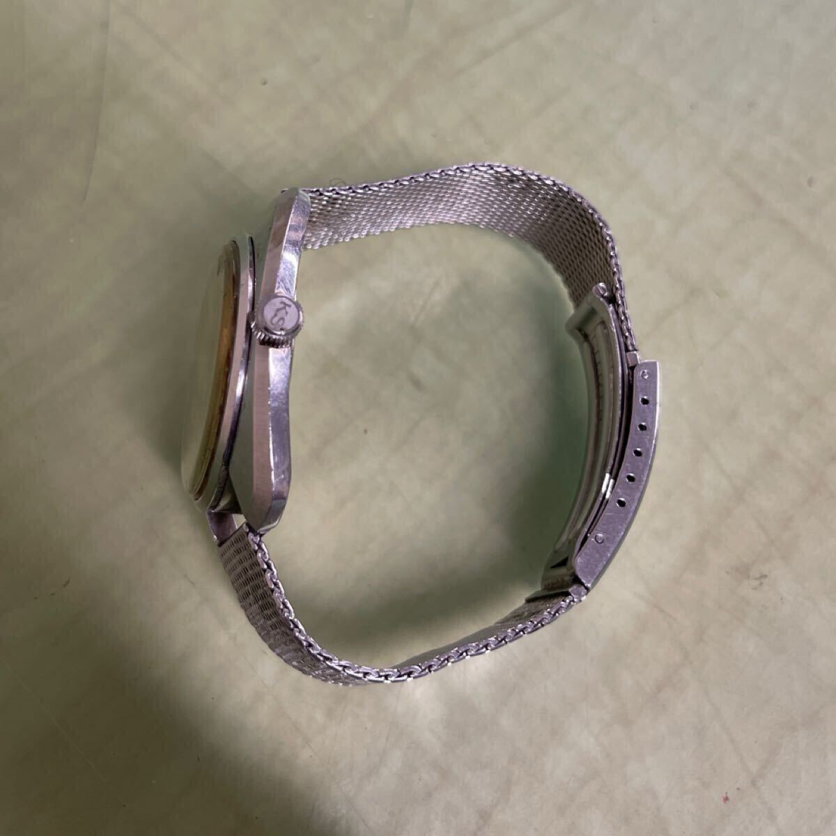 Yahoo!オークション - 27 SEIKO キングセイコー KS 4502-8000 メダリ...