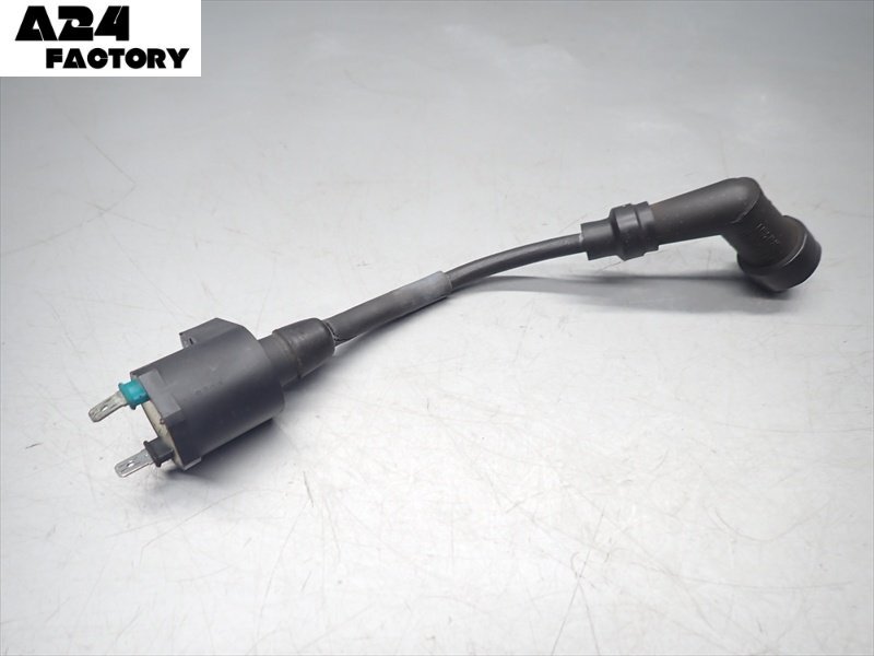 Yahoo!オークション - C1R7-0514 ホンダ マグナ50 イグニッションコイ...