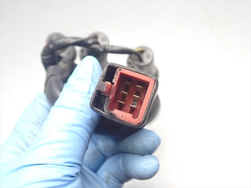 C1R7-0514 ホンダ マグナ50 インジケーターランプ AC13-101 1985年式 初期 動画有(ホンダ用)｜売買されたオークション情報、yahooの商品情報をアーカイブ公開 ...