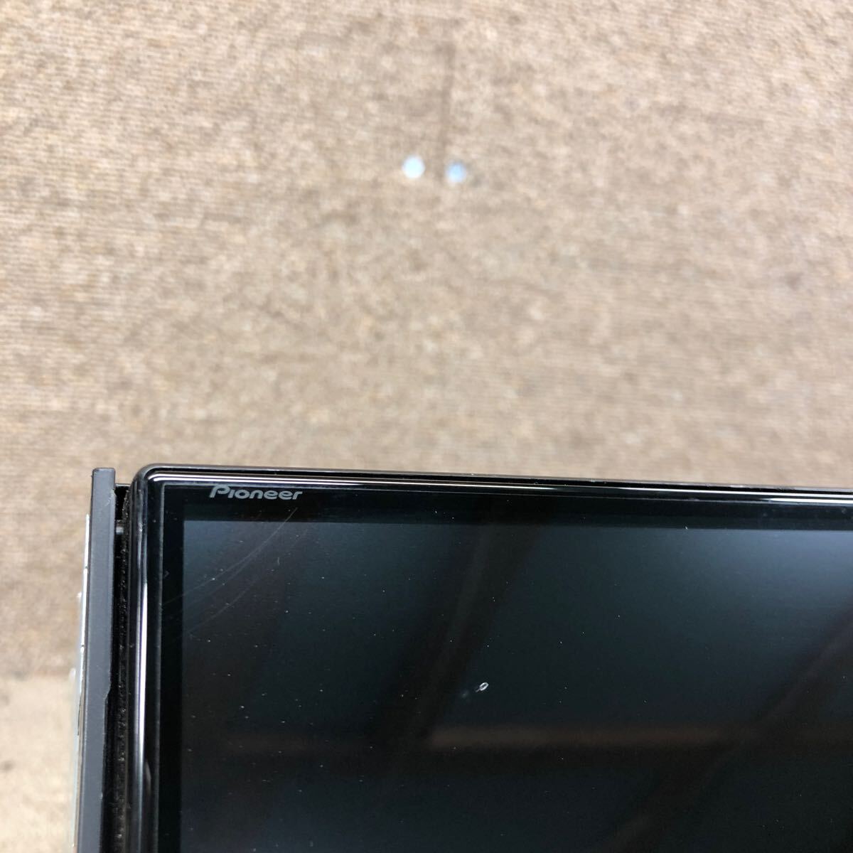 Yahoo!オークション - AV5-358 激安 カーナビ Carrozzeria Pioneer AVI...