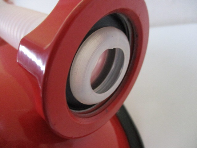 Yahoo!オークション - BAL 大橋産業 DCM ガソリン携行缶 L-OH004 20L ...