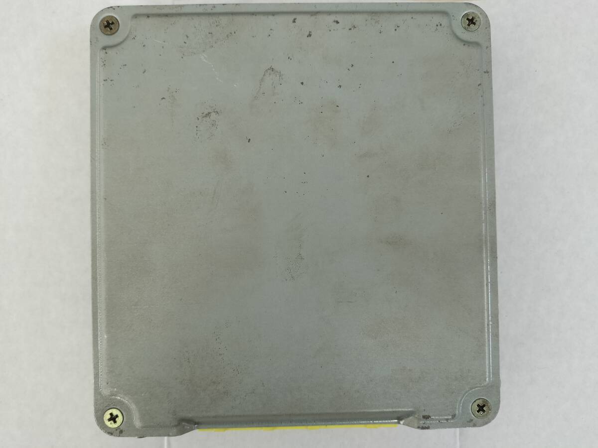 Yahoo!オークション - NA6CE ロードスター ECU マニュアル車用 MT B63H...