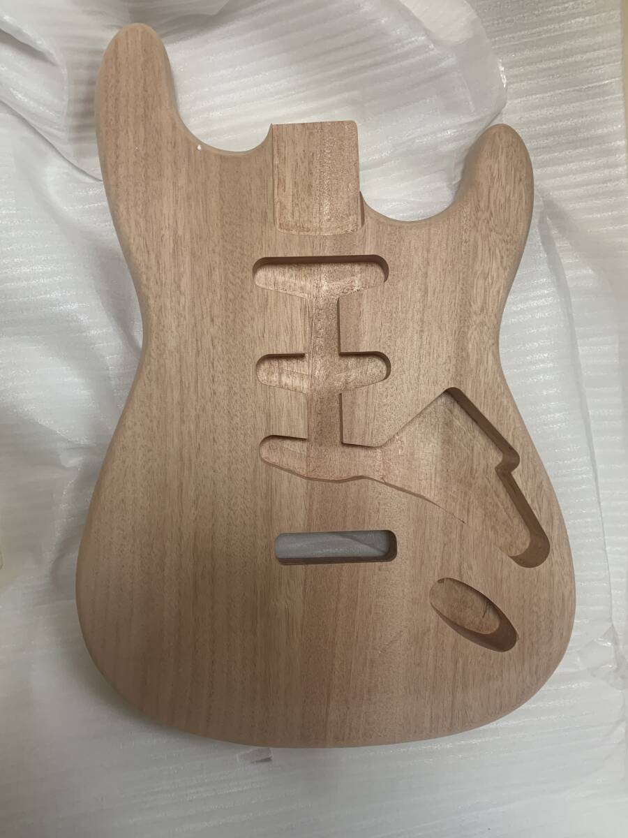 Yahoo!オークション - ST用 ボディSSS NO4