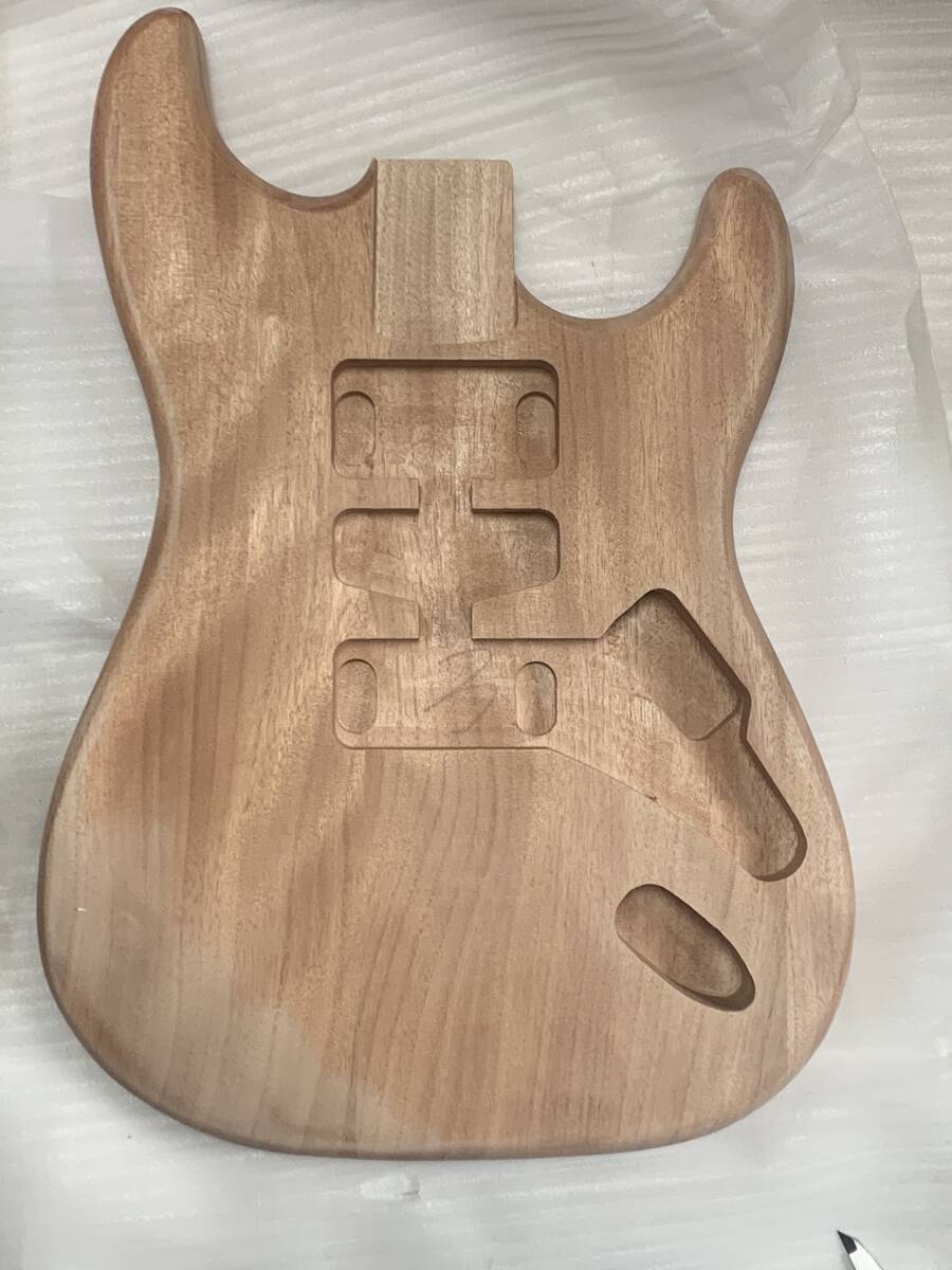 Yahoo!オークション - ST用 ボディHSH NO2