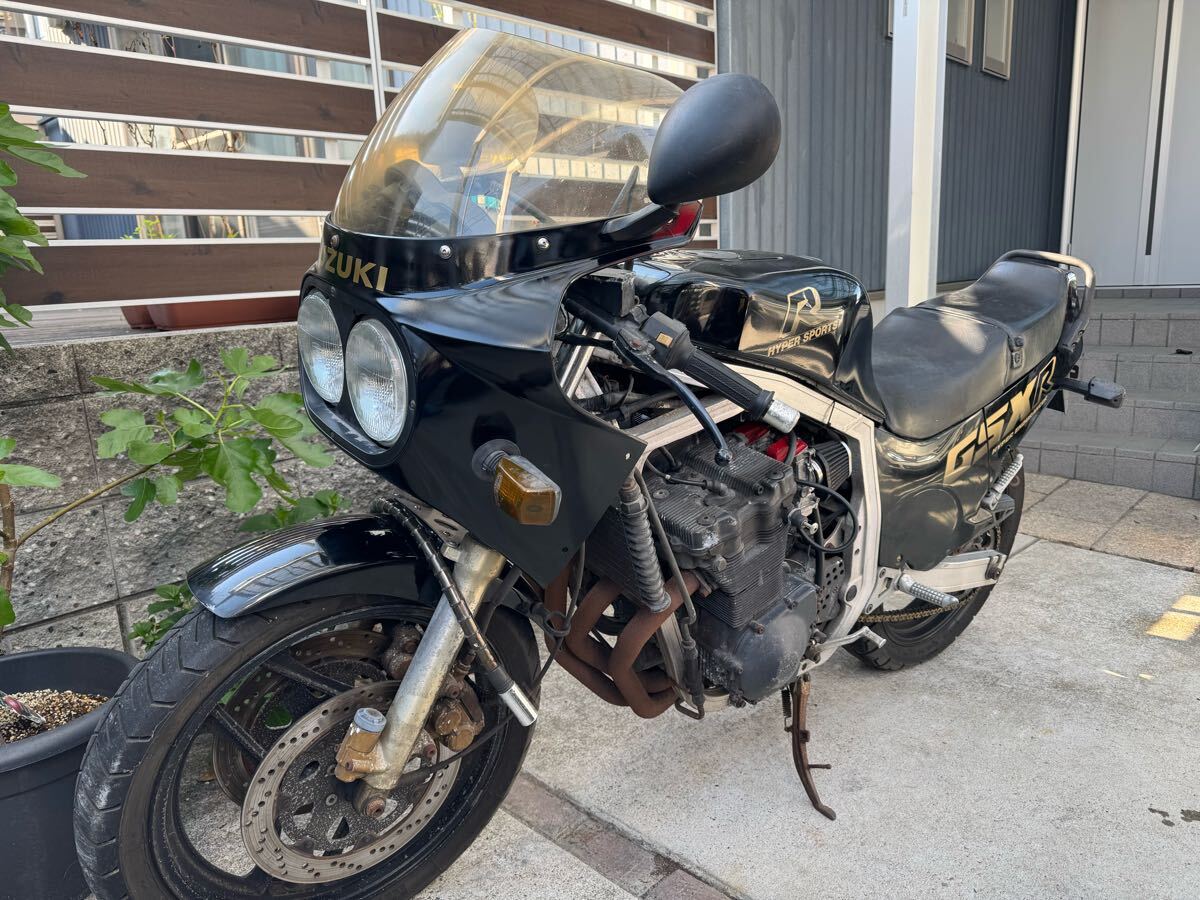 Yahoo!オークション - GSX r750
