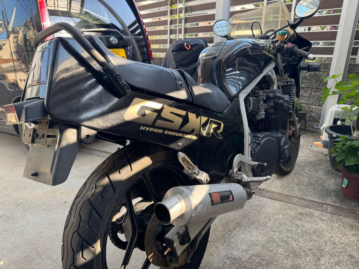 Yahoo!オークション - GSX r750