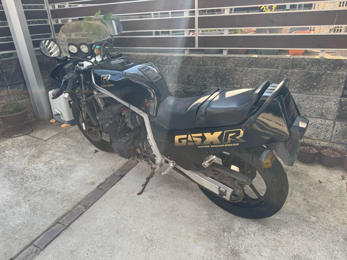 Yahoo!オークション - GSX r750