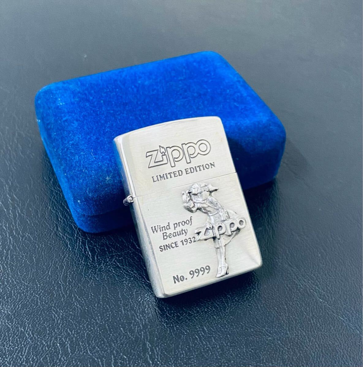 Yahoo!オークション - ZIPPO STERLING