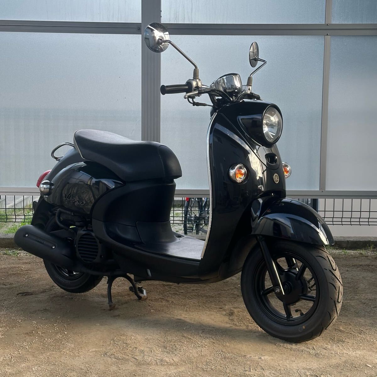 Yahoo!オークション - 全国発送可 ヤマハ リモコンビーノ SA37J 4サイ...