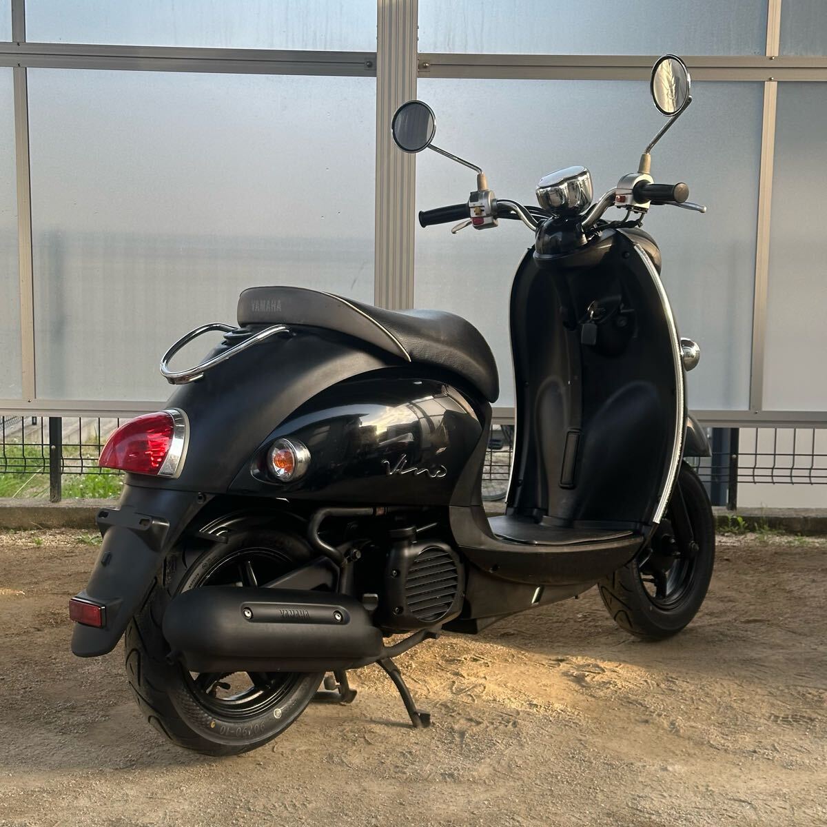 Yahoo!オークション - 全国発送可 ヤマハ リモコンビーノ SA37J 4サイ...