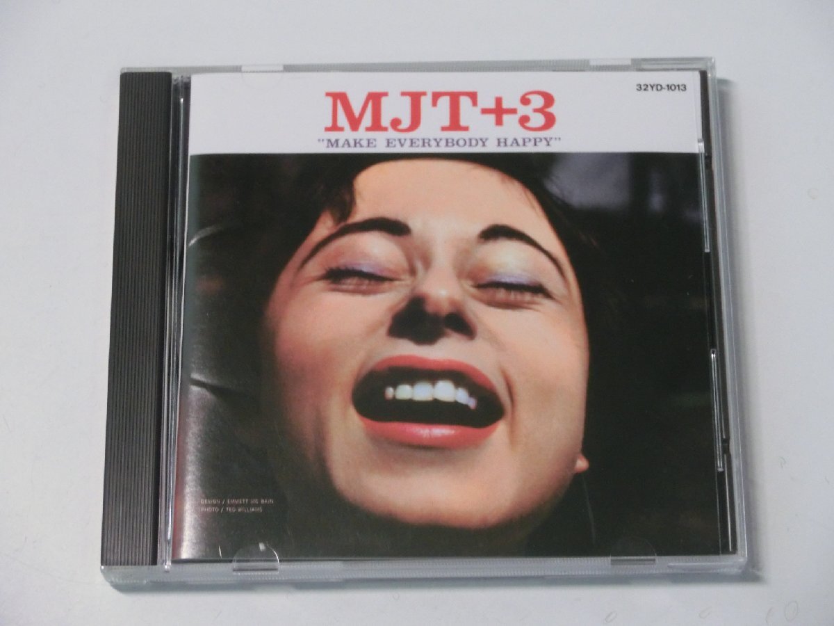 Yahoo!オークション - Kml_ZC4863／MJT＋3 メイク・エヴリバディ・ハッ...