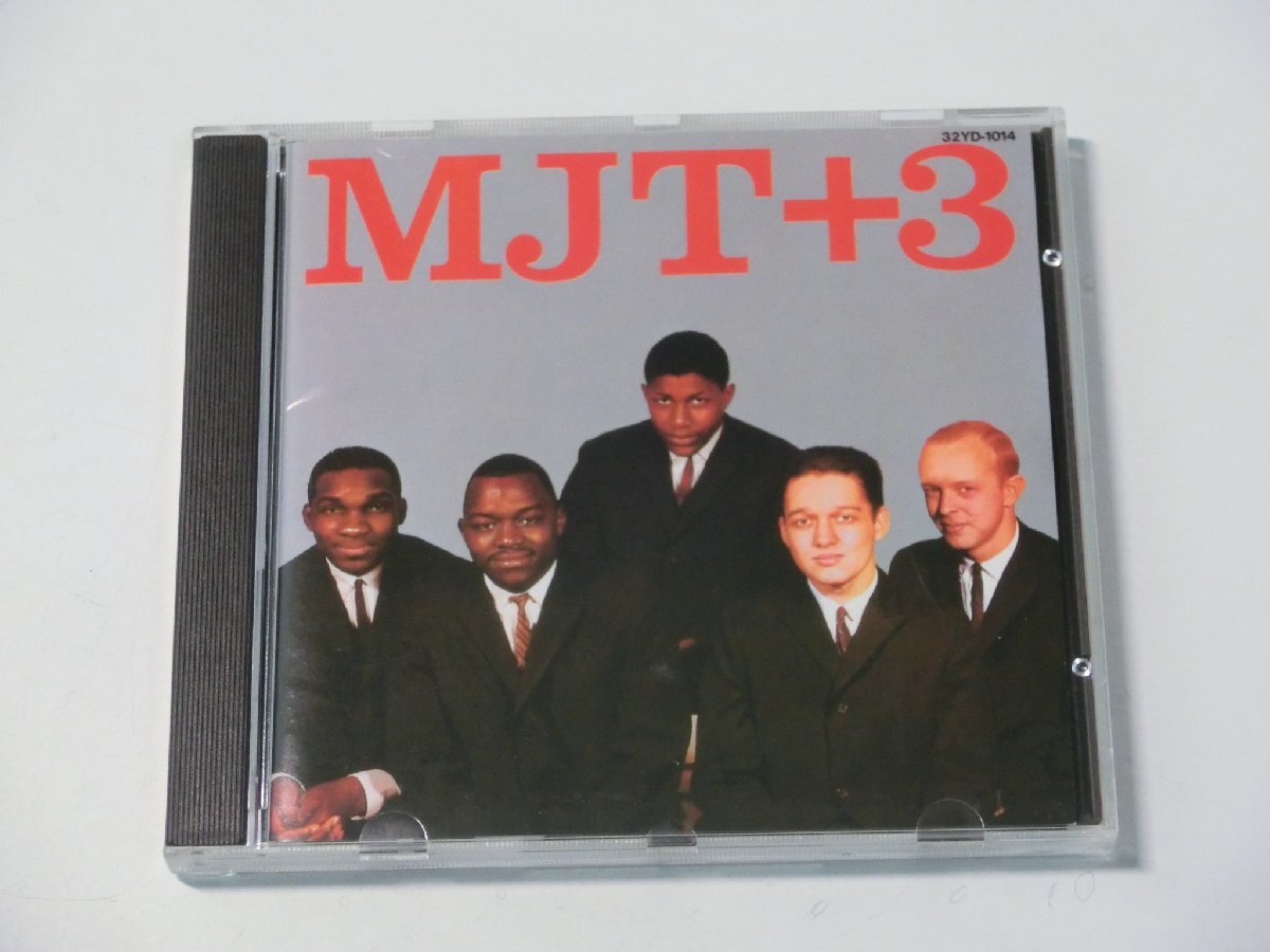 Yahoo!オークション - Kml_ZC4864／MJT＋3+1 （国内CD）