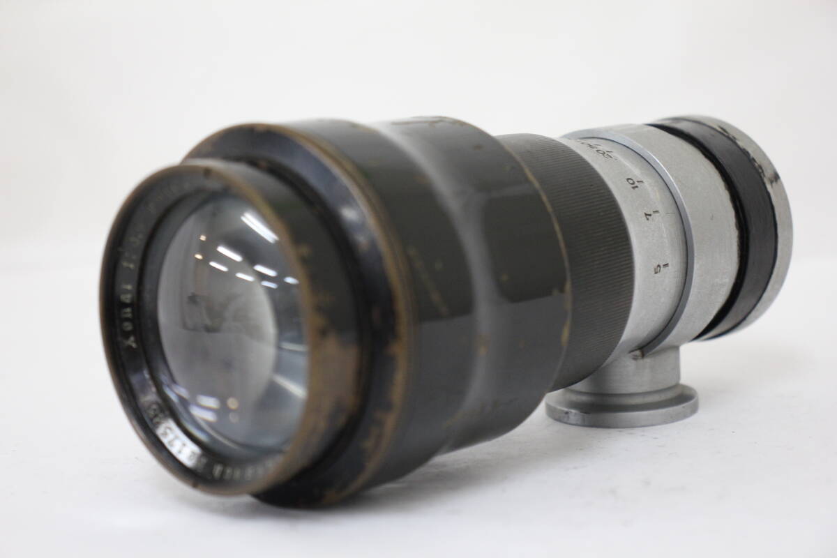 Yahoo!オークション - 【超希少】 Jos.Schneider&Co Kreuznach Xenar 1...