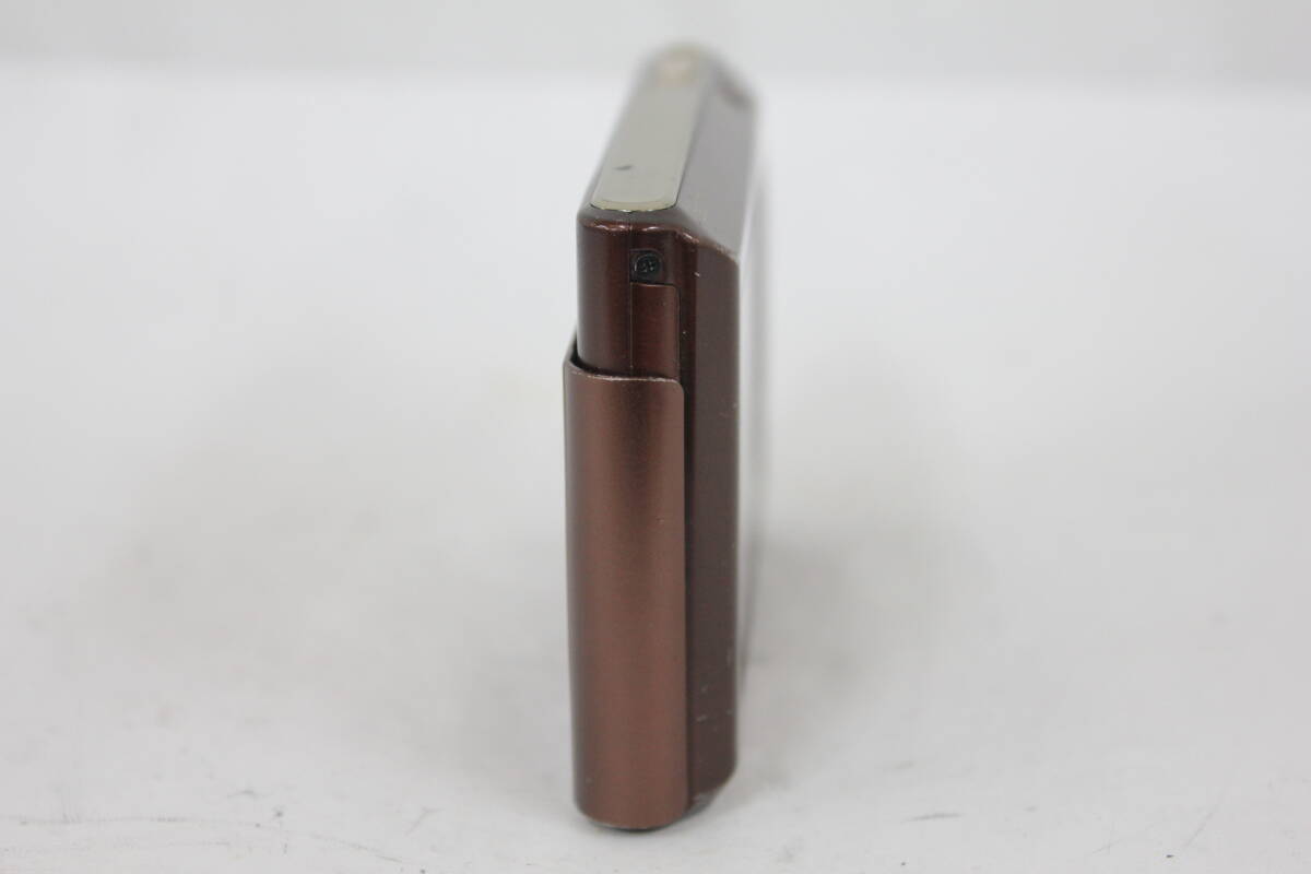 Yahoo!オークション - 【返品保証】 ソニー SONY Cyber-shot DSC-T77 ...