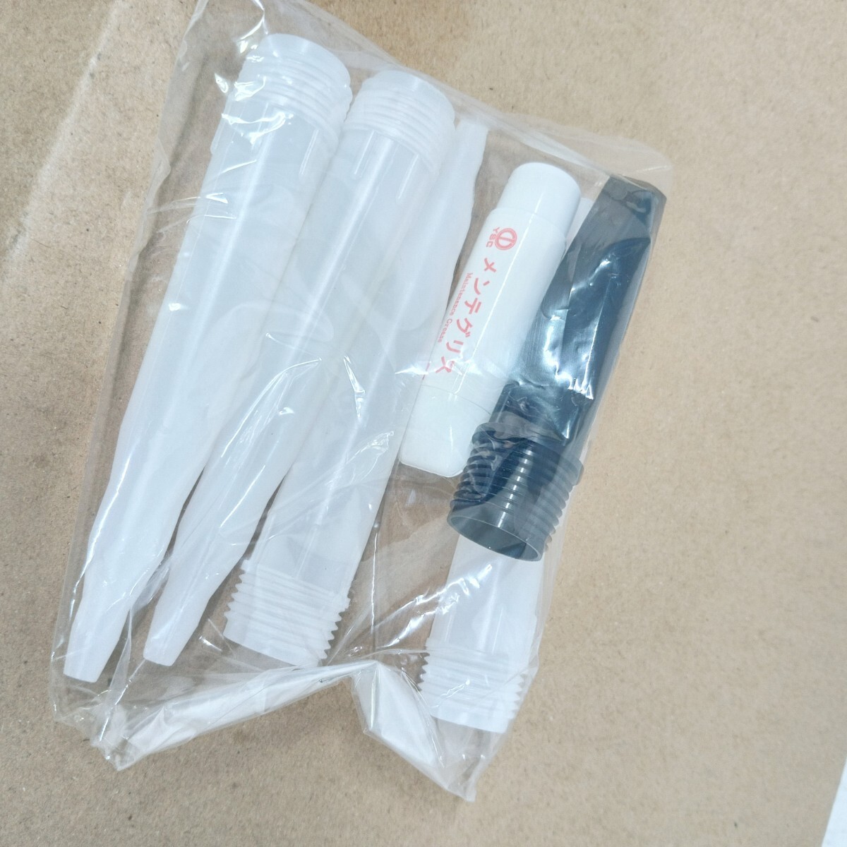 Yahoo!オークション - R YSC 山本製作所 コーキングガン らくらく550B ...