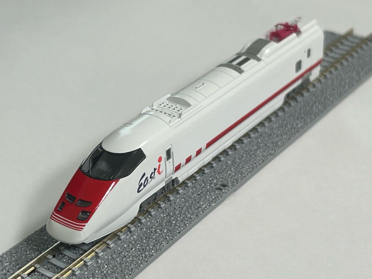 Yahoo!オークション - マイクロエース A-8470 E926形 East-i E926-6の...