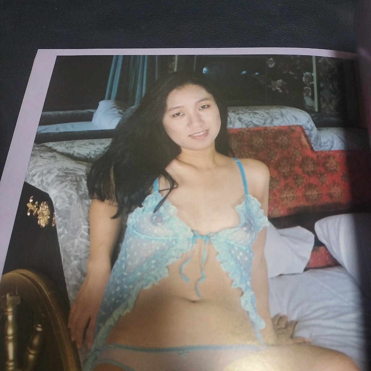 Yahoo!オークション - 2シークレットギャル 美研企画 52P 昭和の写真集...