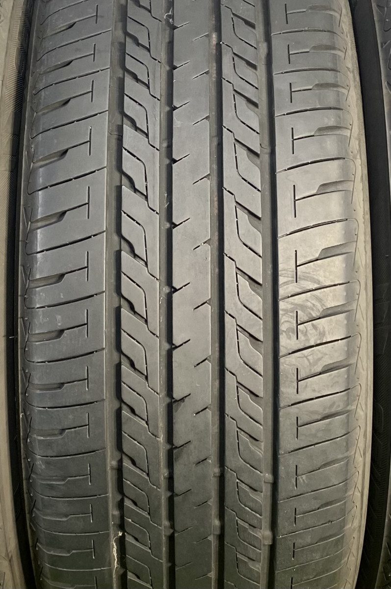 Yahoo!オークション - 225/45R17 91W SEIBERLING SL201 中古 サマータ...