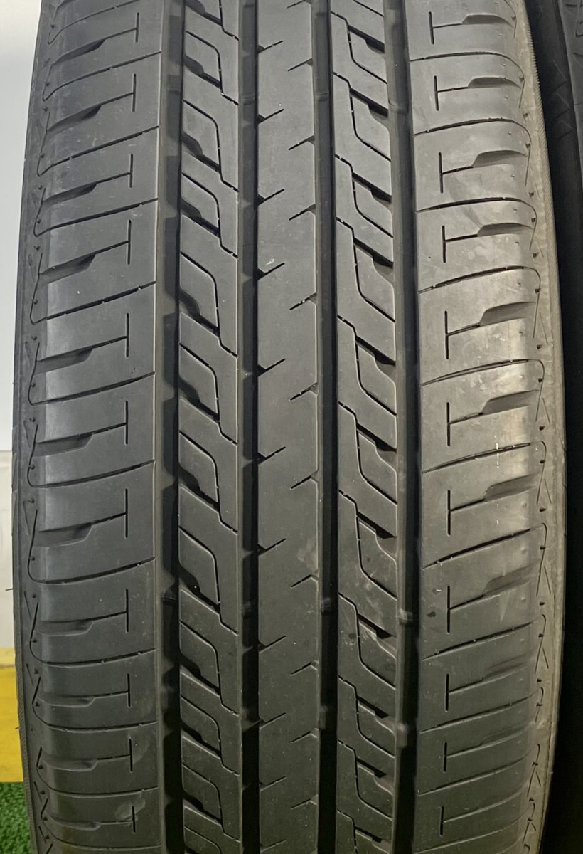 Yahoo!オークション - 225/45R17 91W SEIBERLING SL201 中古 サマータ...