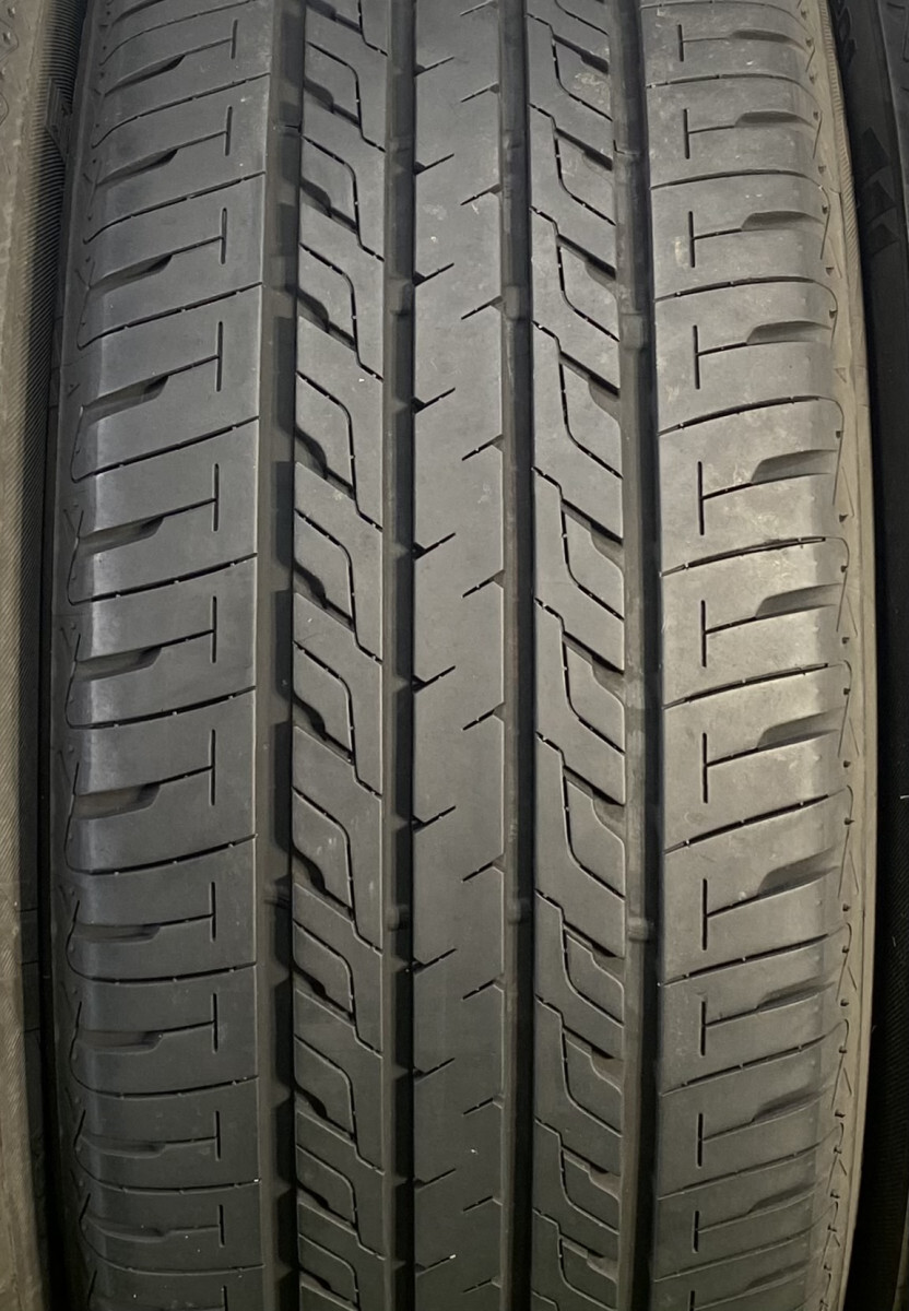 Yahoo!オークション - 225/45R17 91W SEIBERLING SL201 中古 サマータ...