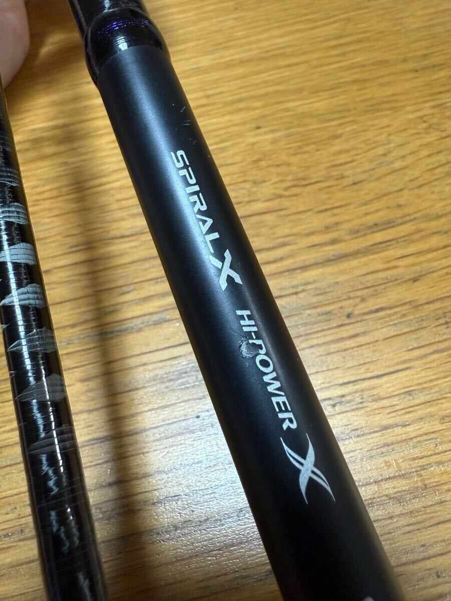 Yahoo!オークション - SHIMANO コルトスナイパーSS S100M