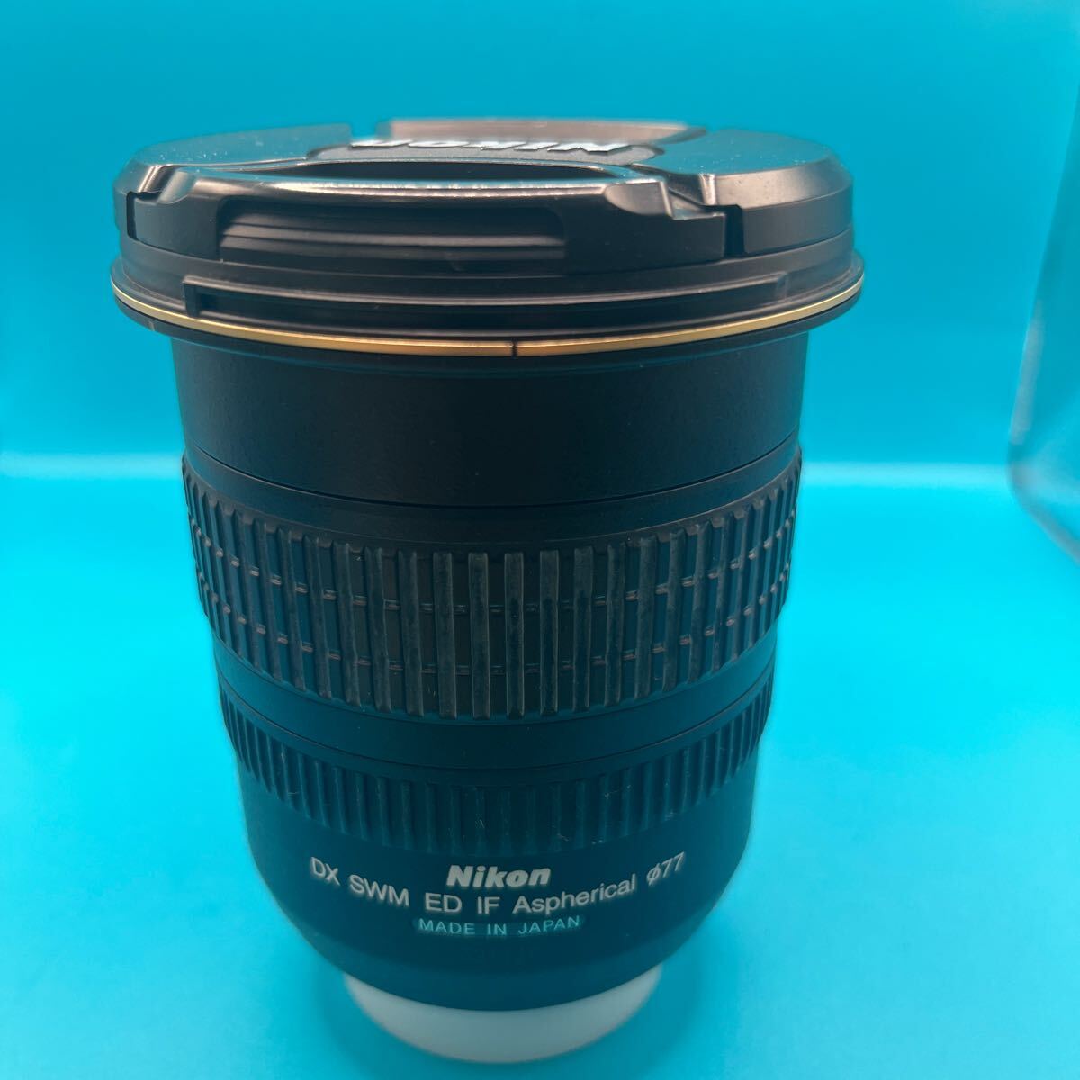 Yahoo!オークション - 梓YA 203 Nikon DX AF-S NIKKOR 12-24mm 1 4G ED...