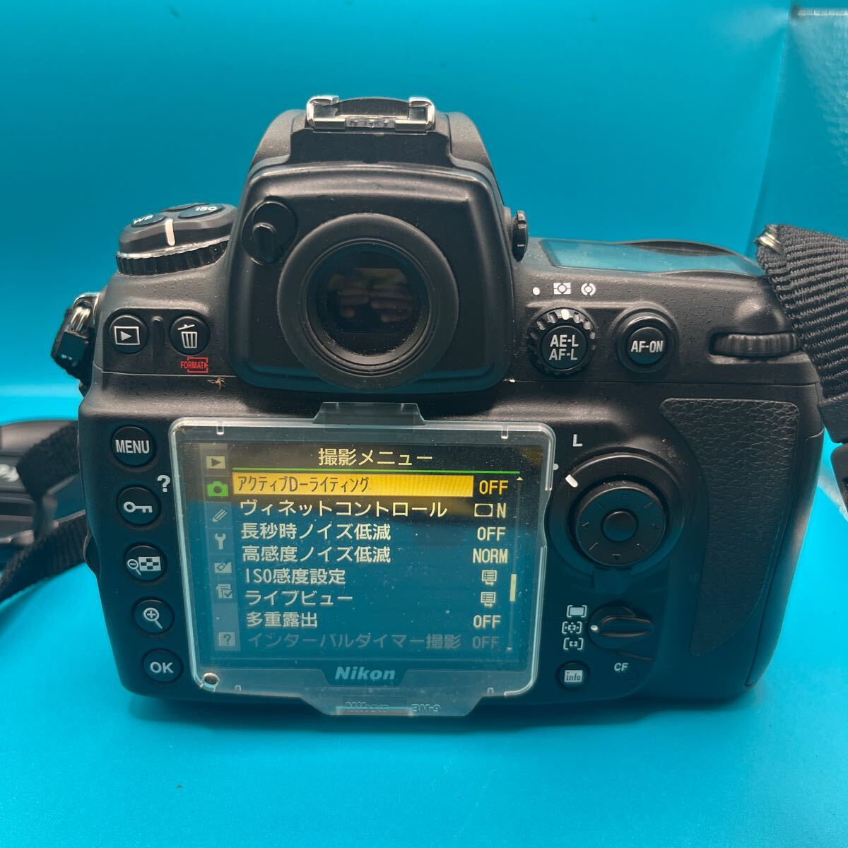 Yahoo!オークション - 南YA 307 Nikon D700 FX / AF-S NIKKOR 17-35mm ...