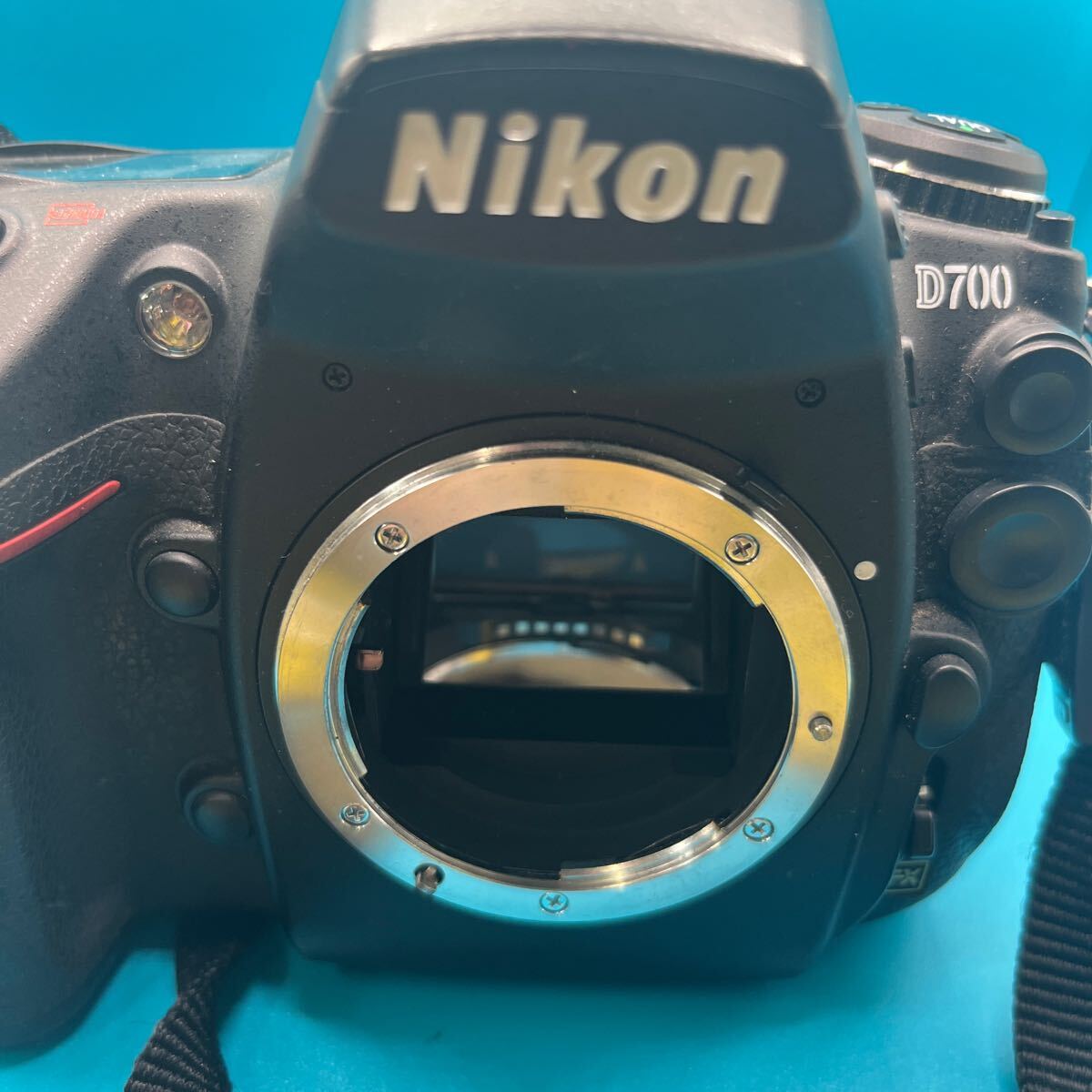 Yahoo!オークション - 南YA 307 Nikon D700 FX / AF-S NIKKOR 17-35mm ...