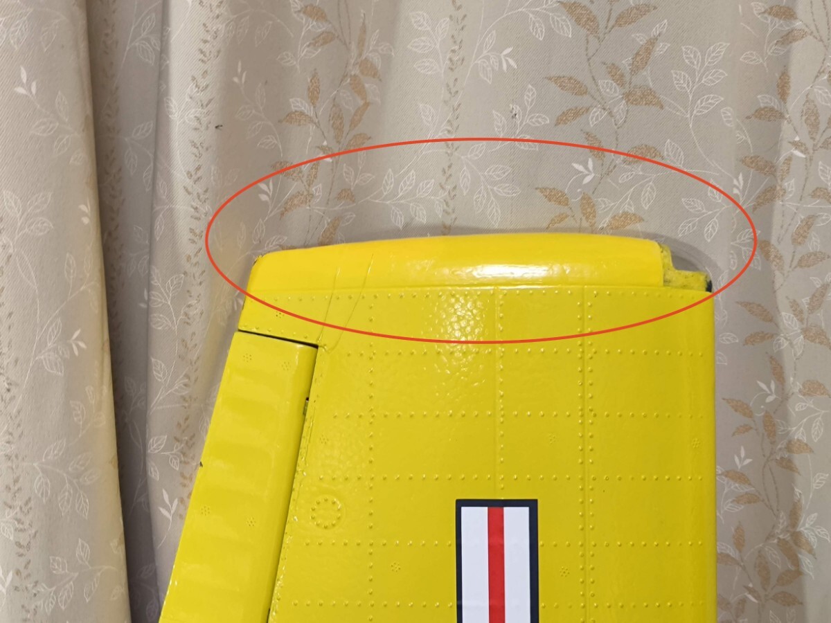 Yahoo!オークション - FMS 1700mm F7F グラマン タイガーキャット 6s ...