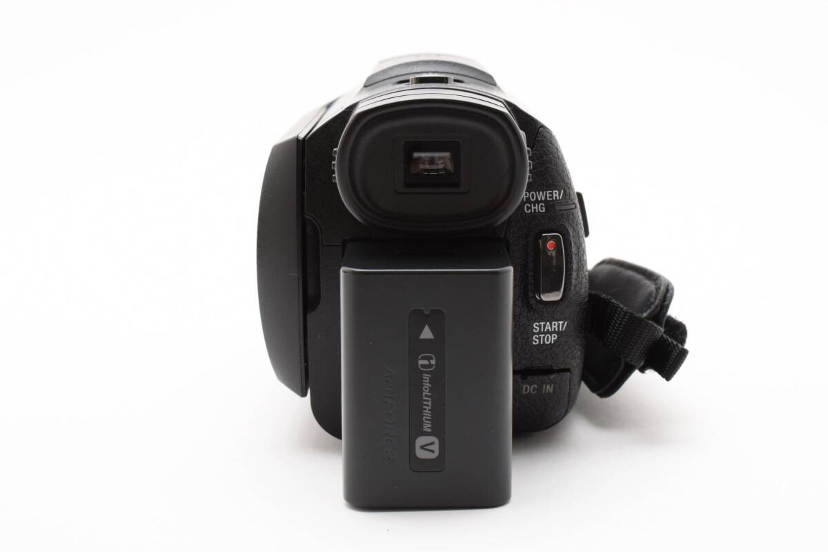 Yahoo!オークション - ソニー SONY FDR-AX55 12595