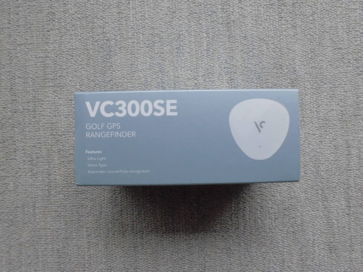 Yahoo!オークション - VOICE CADDIE VC300SE / SMART CADDIE ボイスキ...