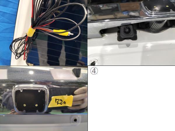 Yahoo!オークション - バモス ABA-HM1 バックドアASSY M NH578 68100-S...