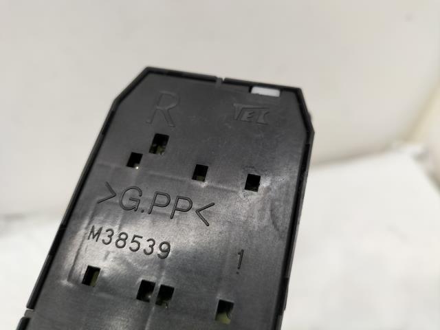 Yahoo!オークション - ライフ DBA-JC1 パワーウインドウスイッチ Gタイ...