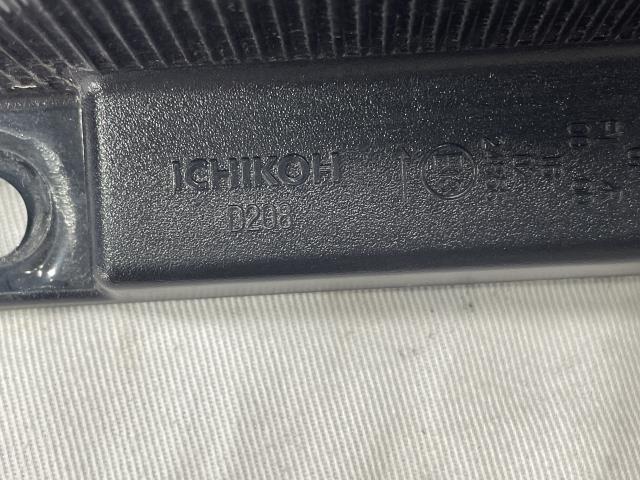 Yahoo!オークション - NV350キャラバン LDF-VW2E26 左テールランプ K23...