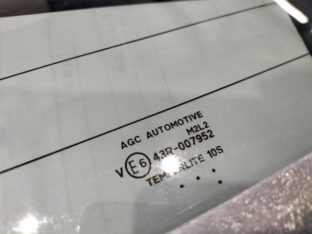 Yahoo!オークション - セルボ DBA-HG21S バックドアASSY Gリミテッド Z...