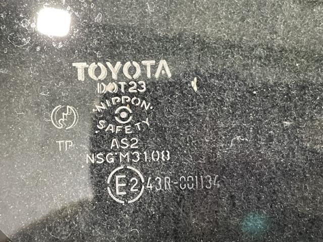 Yahoo!オークション - ST202 トヨタ セリカ 平成7年 純正 左 クォータ...