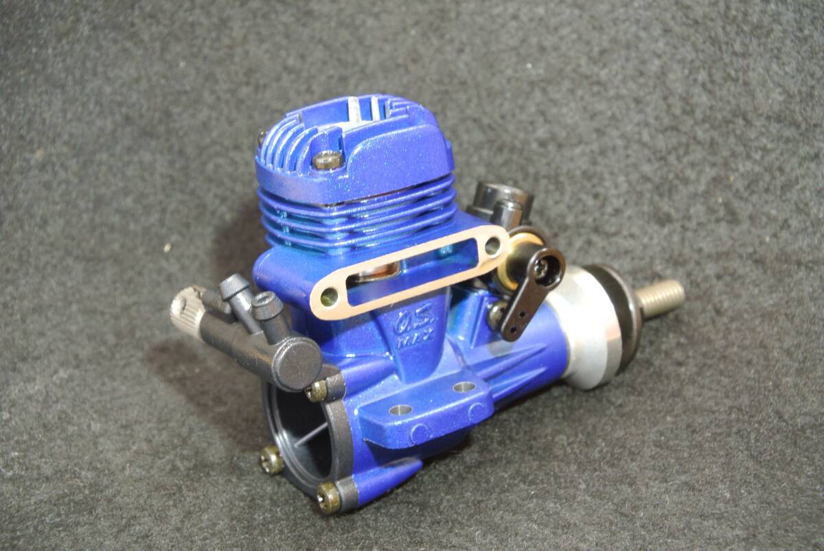 Yahoo!オークション - 青いOS10 LA 箱付き 未使用