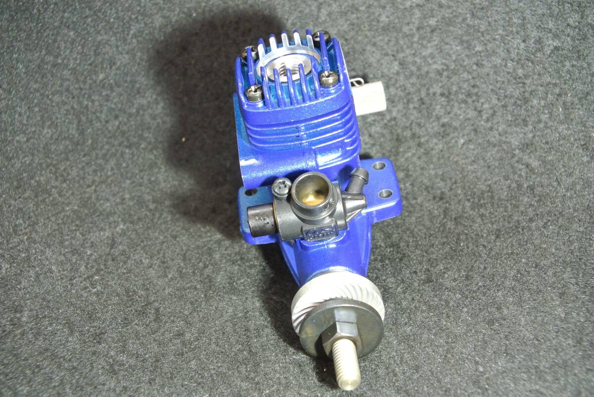 Yahoo!オークション - 青いOS10 LA 箱付き 未使用