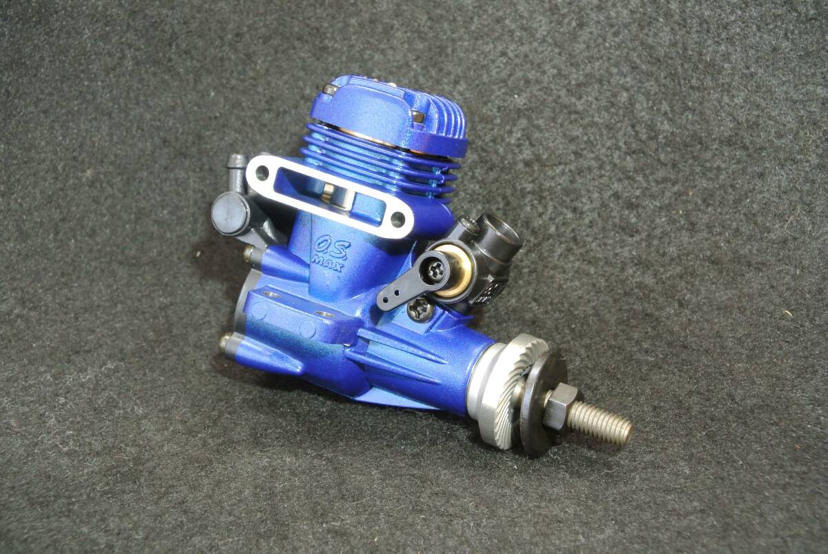 Yahoo!オークション - 青いOS10 LA 箱付き 未使用